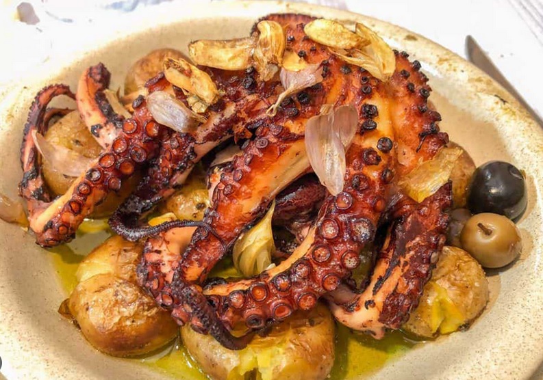 Top Des 14 Meilleures Spécialités Portugaises à Déguster Pendant Votre Voyage